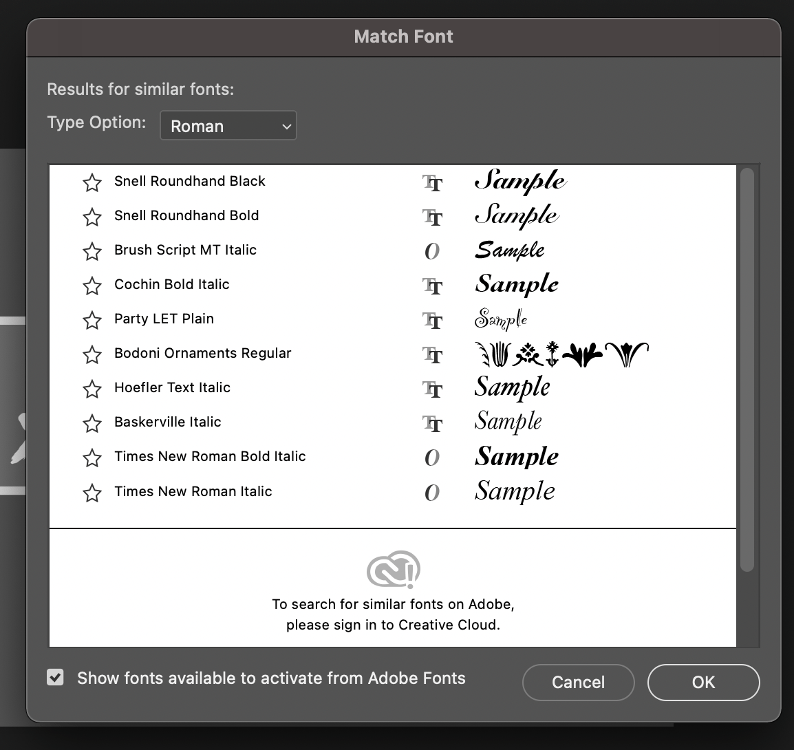 How to Identify Fonts Used in Any Image or Photo - 5 Tools