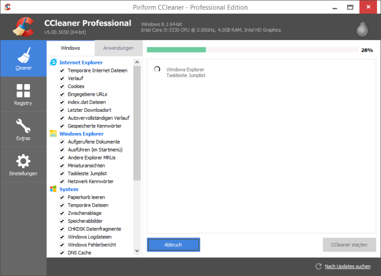 13 Best PC Optimizer and Cleaner for Windows 11/10 in 2022