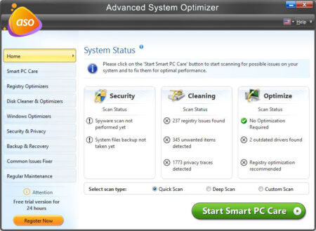 13 Best PC Optimizer and Cleaner for Windows 11/10 in 2022
