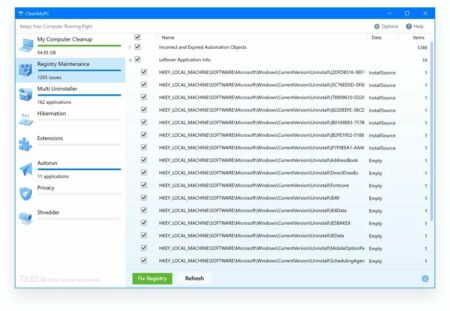 13 Best PC Optimizer and Cleaner for Windows 11/10 in 2022