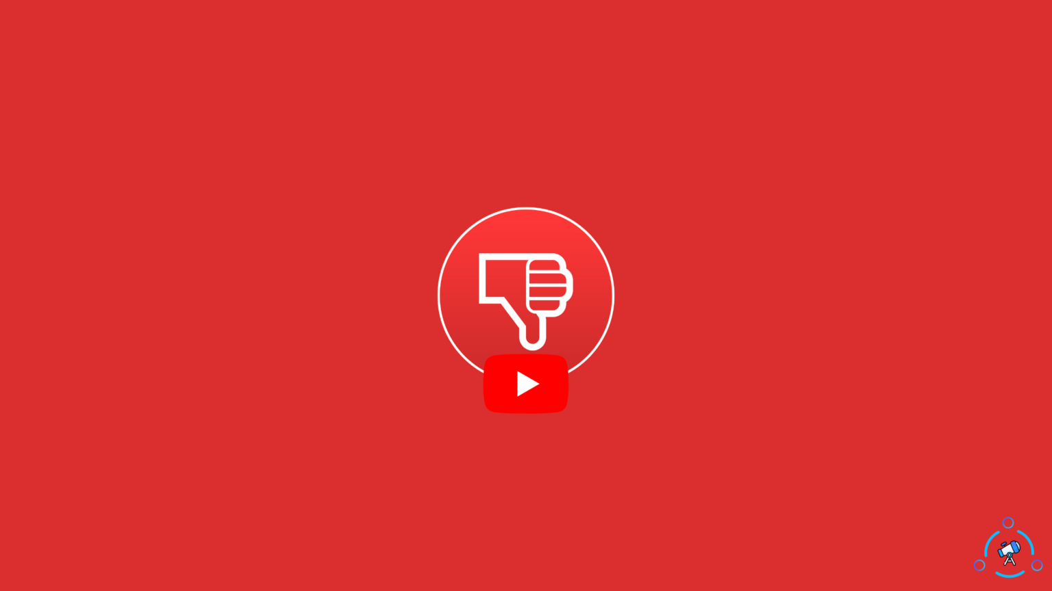 How To See YouTube Dislikes Count With an Extension