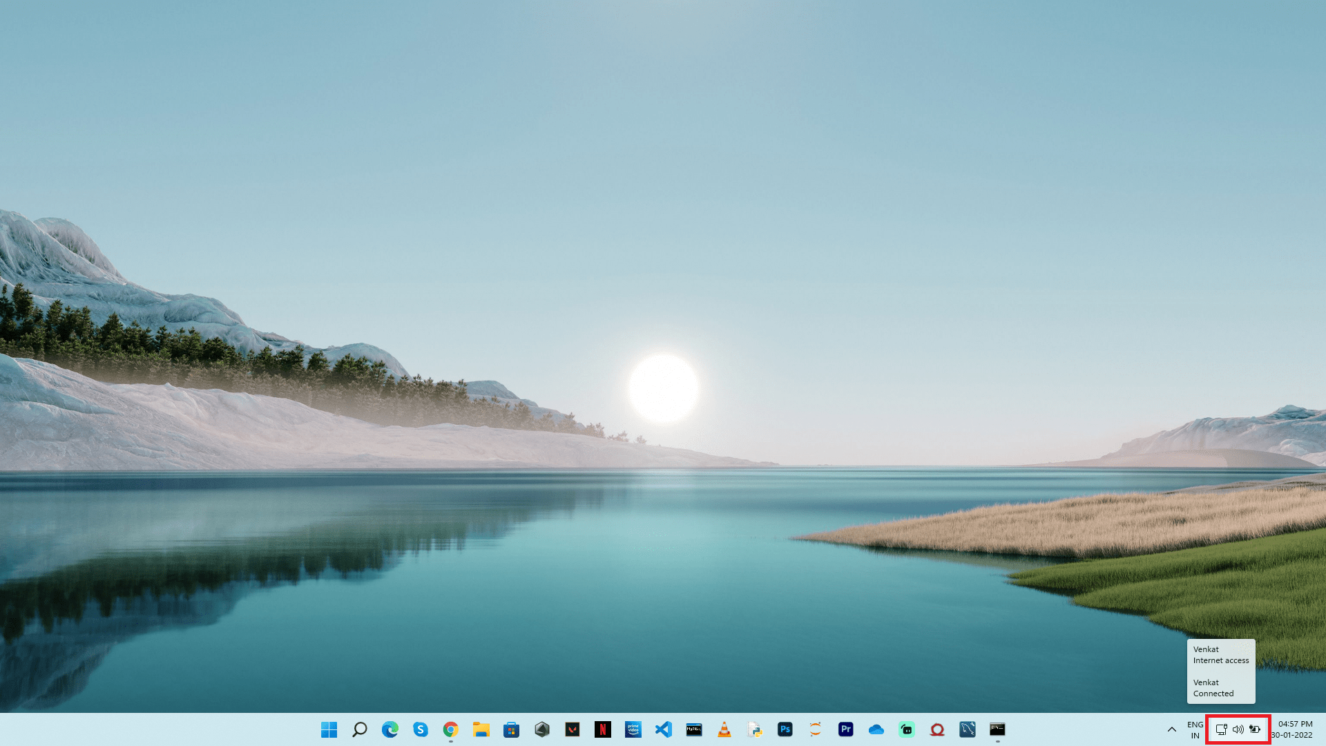 How To Forget Wifi Network On Windows 11 or 10?
