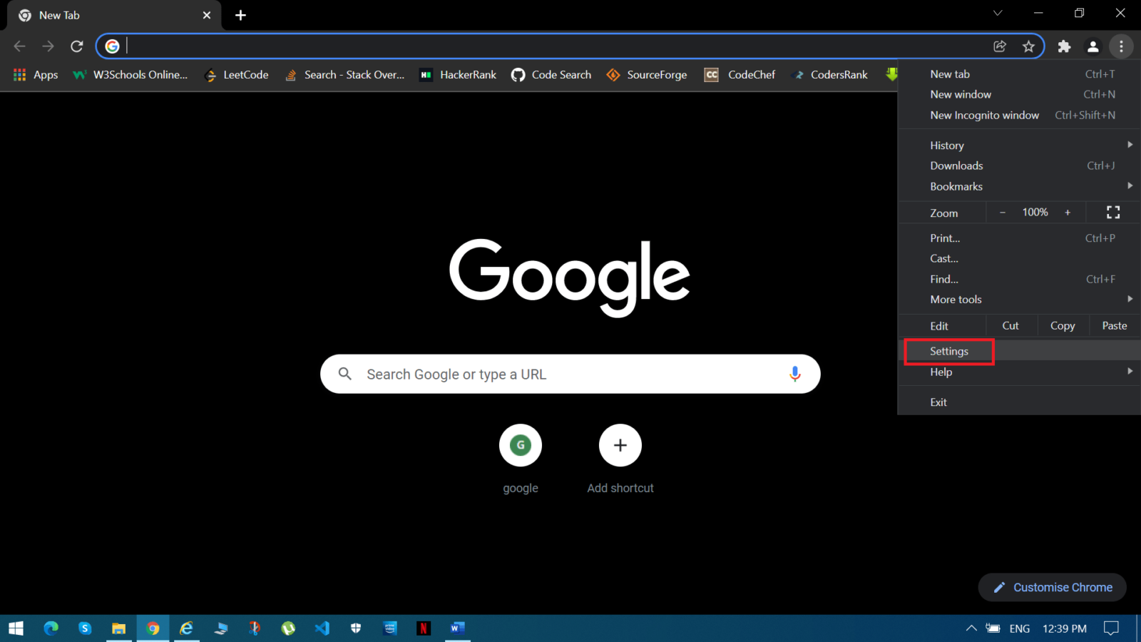 How To Enable/Disable Live Captions On Google Chrome