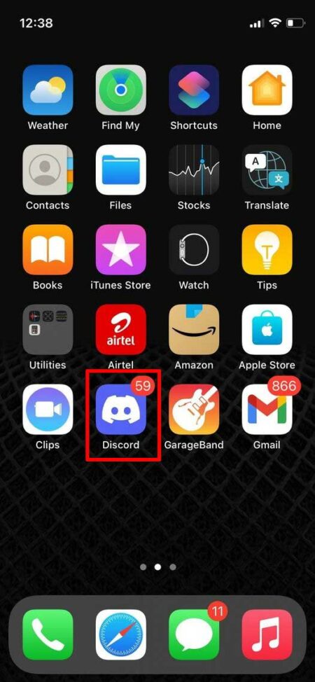 What Does Idle Mean in Discord: Status Explained + How To Set As Idle ...