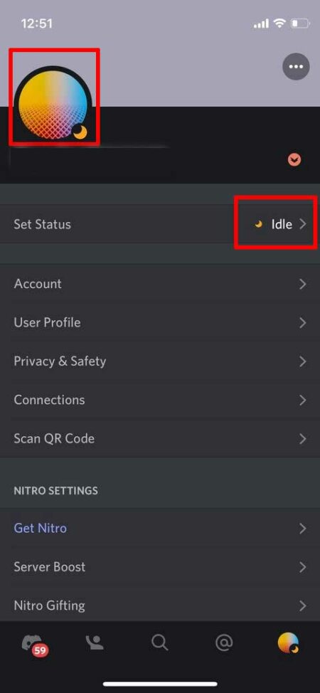 What Does Idle Mean in Discord: Status Explained + How To Set As Idle ...