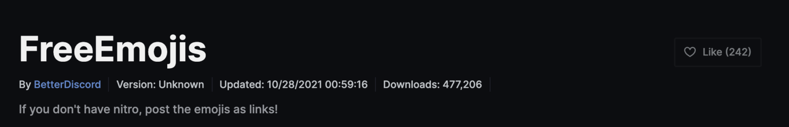 18 Best Discord Plugins [For BetterDiscord] in 2023