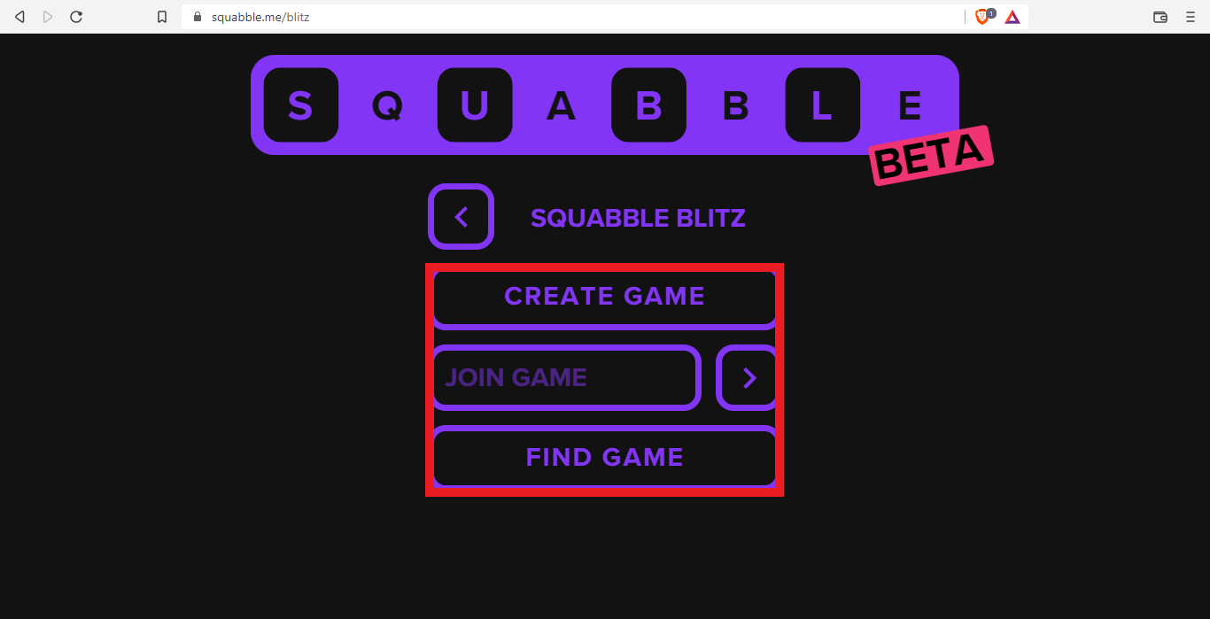 What is Squabble and How to Play?