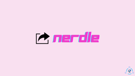 How to Share Nerdle Results on Facebook, Twitter and other social media ...