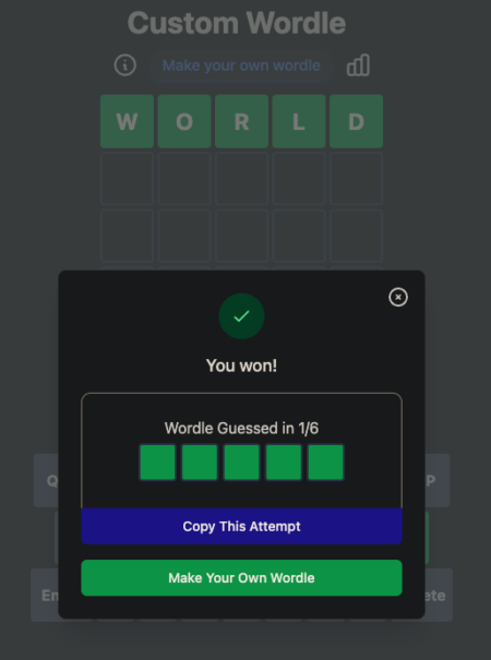 How To Make Your Own Wordle: Guide [Wordle Makers]