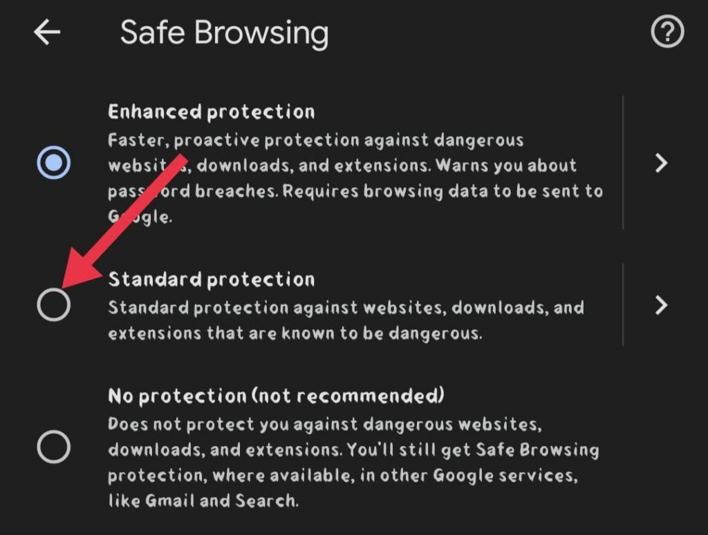 How To Unblock Blocked Downloads in Chrome [PC and Smartphone]