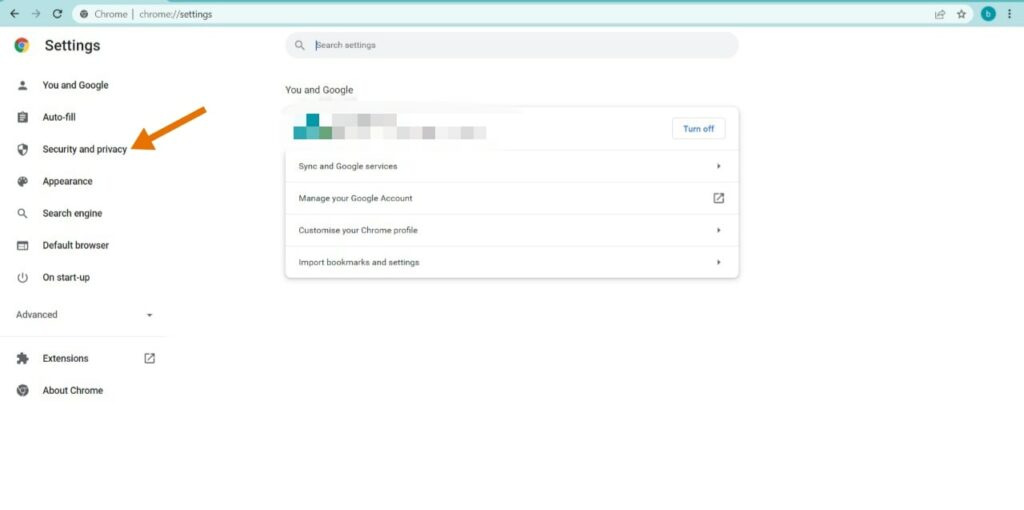 How To Unblock Blocked Downloads in Chrome [PC and Smartphone]