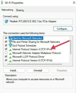 How to Fix Websites Not Loading/Opening in Browser