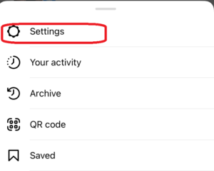 Fix "Try again later" Error on Instagram - 7 Ways