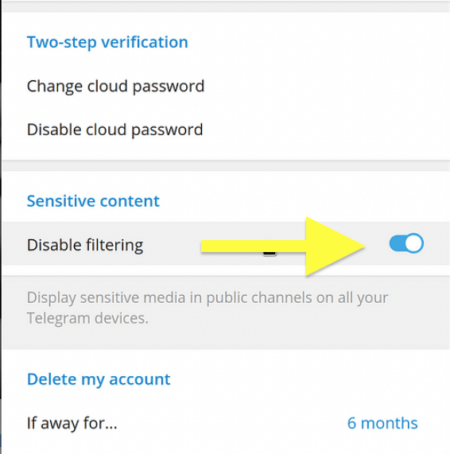 6 Ways to Fix "This Channel Cannot Be Displayed" Issue in Telegram