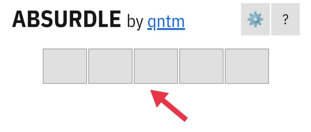 Absurdle: What is it, Where and How to Play, Rules Explained