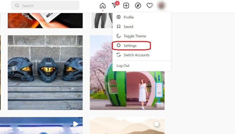 Fix "Try again later" Error on Instagram - 7 Ways