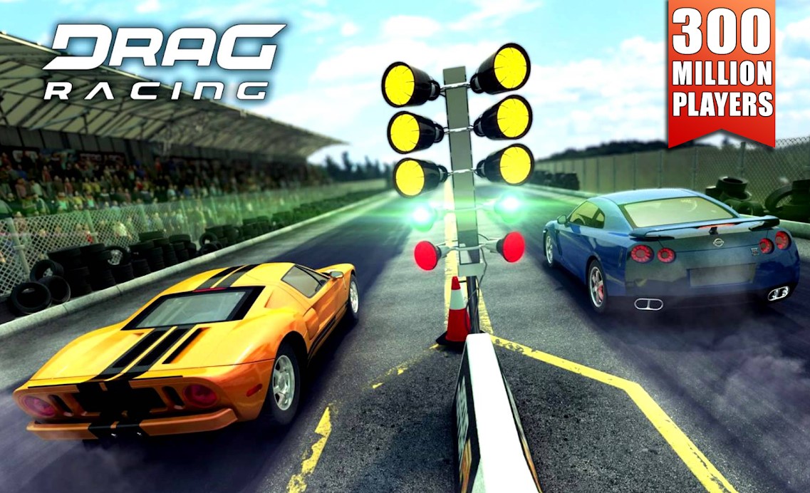5 Best Offline Racing Games for Android in 2024
