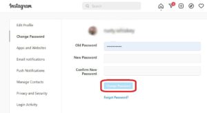 Fix "Try again later" Error on Instagram - 7 Ways