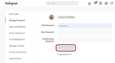 Fix "Try again later" Error on Instagram - 7 Ways