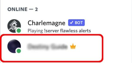 How To Send A Link To A Discord Profile