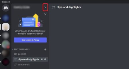 How to Download Chat History From Discord
