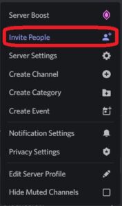 How To Send A Link To A Discord Profile
