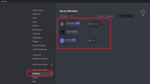 How to Download Chat History From Discord