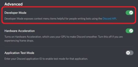 How To Send A Link To A Discord Profile