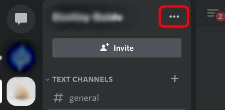 How to Download Chat History From Discord