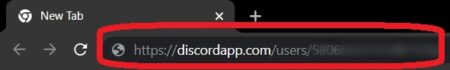How To Send A Link To A Discord Profile