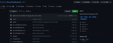 How to Download Chat History From Discord