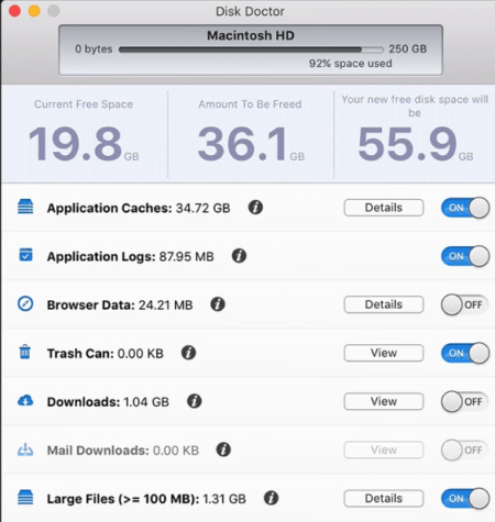10 Best Mac Cleaner in 2024 to Clean & Improve Performance