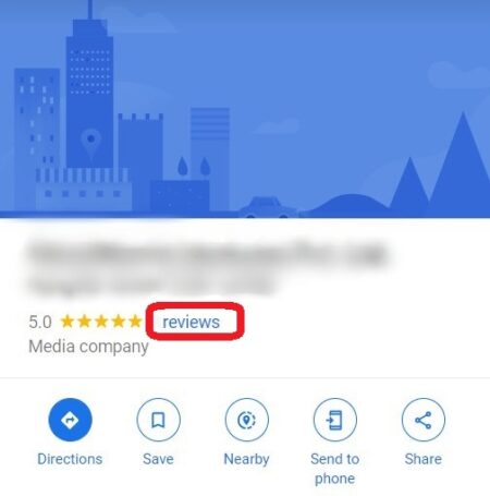 How To Find And Manage Your Google Reviews Quickly