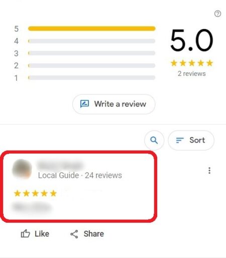 How To Find And Manage Your Google Reviews Quickly