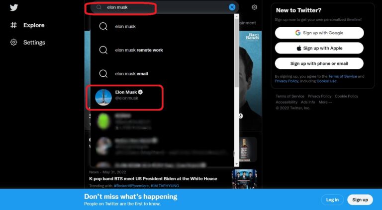 How to Read and Use Twitter Without Twitter Account