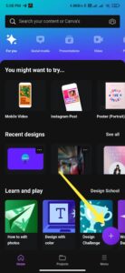 How To Rotate Elements & Images in Canva (pro tip!)