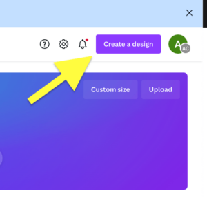 How To Rotate Elements & Images in Canva (pro tip!)