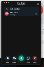 How to Live Stream on Telegram (PC and Mobile)