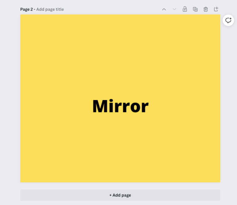 canva-mirror-effect-how-to-get-mirror-effect-on-canva-images-and-texts