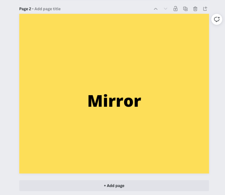 canva-mirror-effect-how-to-get-mirror-effect-on-canva-images-and-texts