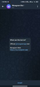 Disable Filtering Missing in Telegram? Here's How To Get It Back