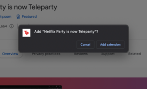 Teleparty Not Working? (Try This FIRST) - 11 Fixes