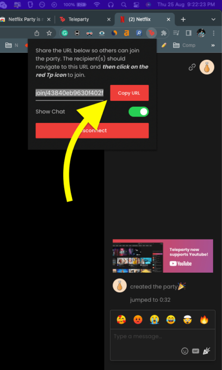 Teleparty Not Working? (Try This FIRST) - 11 Fixes