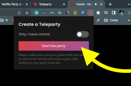 Teleparty Not Working? (Try This FIRST) - 11 Fixes