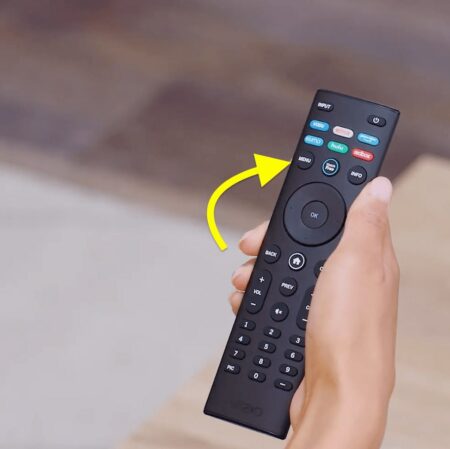 Vizio TV No Sound? Fixed (2024)