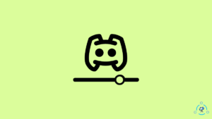 How to Adjust Stream Volume on Discord (Simple WAY) PC & Mobile