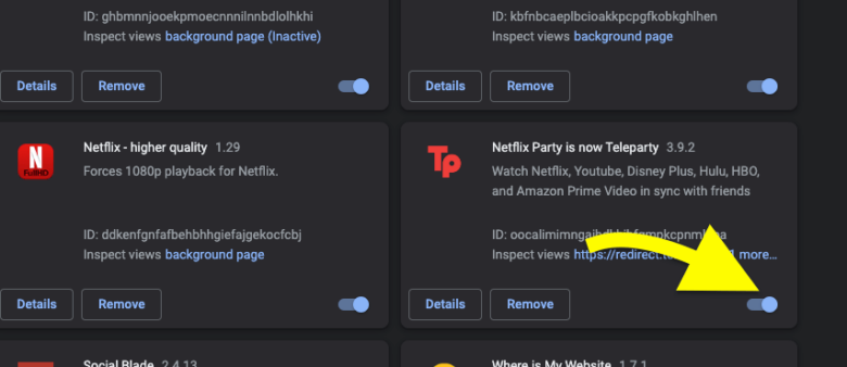 Teleparty Not Working? (Try This FIRST) - 11 Fixes