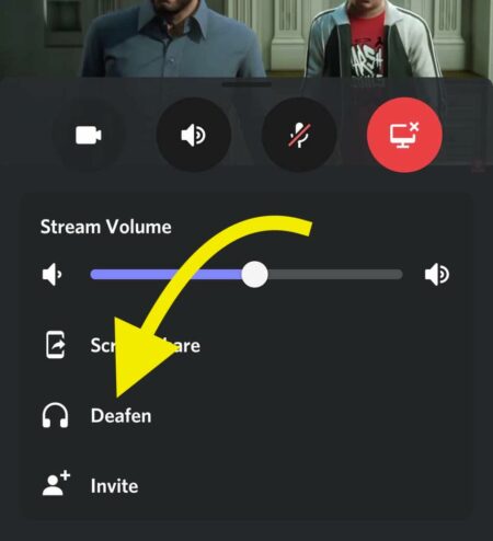 How to Adjust Stream Volume on Discord (Simple WAY) PC & Mobile