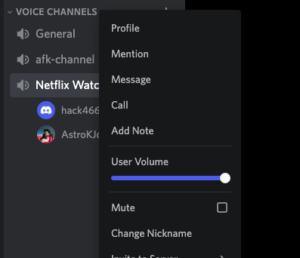 How to Adjust Stream Volume on Discord (Simple WAY) PC & Mobile