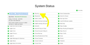 What Does No Location Found Mean? Simple Explanation